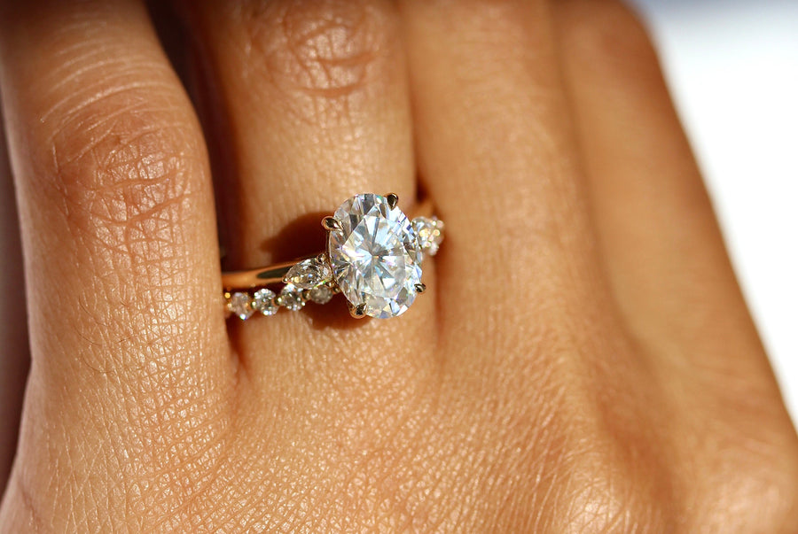 Custom Rings | Free Shipping | Taylor Custom Rings