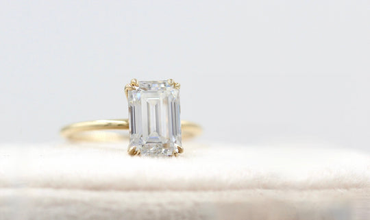 Custom Rings | Free Shipping | Taylor Custom Rings