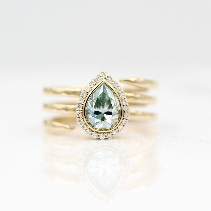 Unique Engagement Rings | Shop Taylor Custom Rings