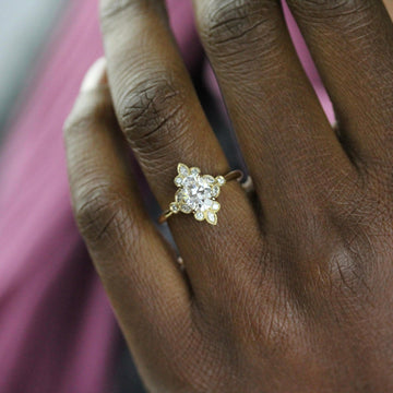 Custom Rings | Free Shipping | Taylor Custom Rings