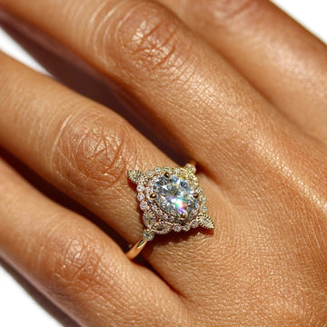 Custom Rings | Free Shipping | Taylor Custom Rings