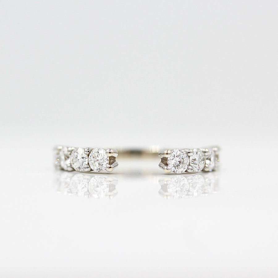 Custom Wedding Bands | Ethical Jewelry | Taylor Custom Rings