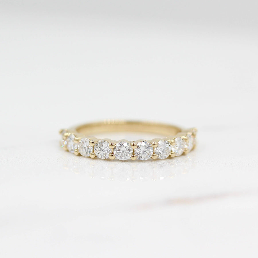 Custom Wedding Bands | Ethical Jewelry | Taylor Custom Rings