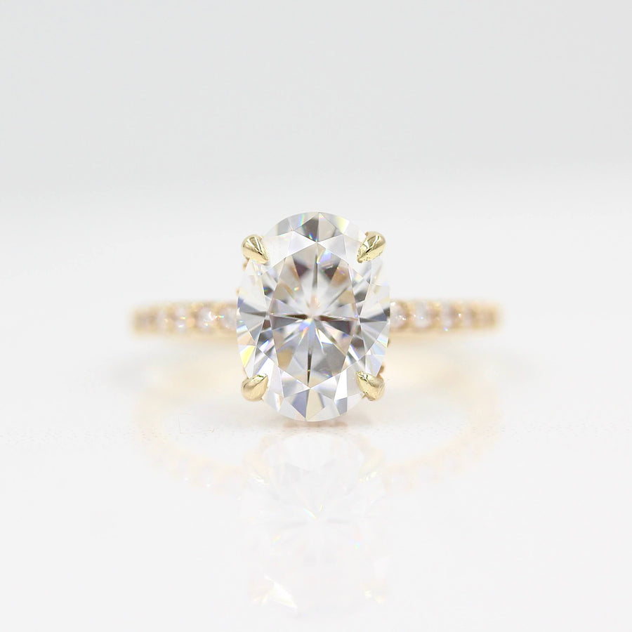 Custom Rings | Free Shipping | Taylor Custom Rings