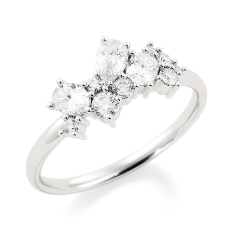 Design Your Own Engagement Ring | Taylor Custom Rings