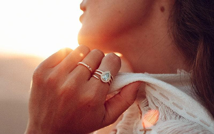Engagement Ring Style Quiz | Shop Taylor Custom Rings