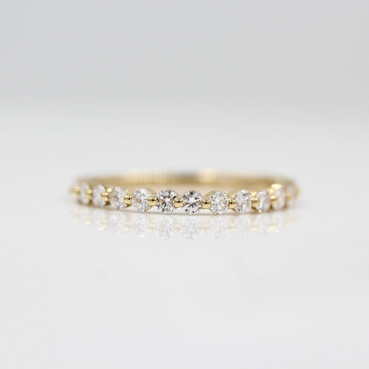 Custom Wedding Bands | Ethical Jewelry | Taylor Custom Rings