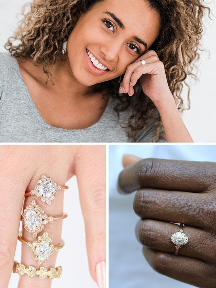 Custom Rings | Free Shipping | Taylor Custom Rings