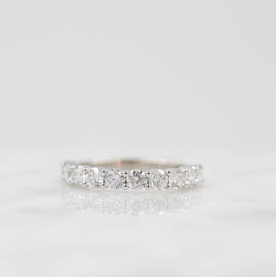 Custom Wedding Bands | Ethical Jewelry | Taylor Custom Rings