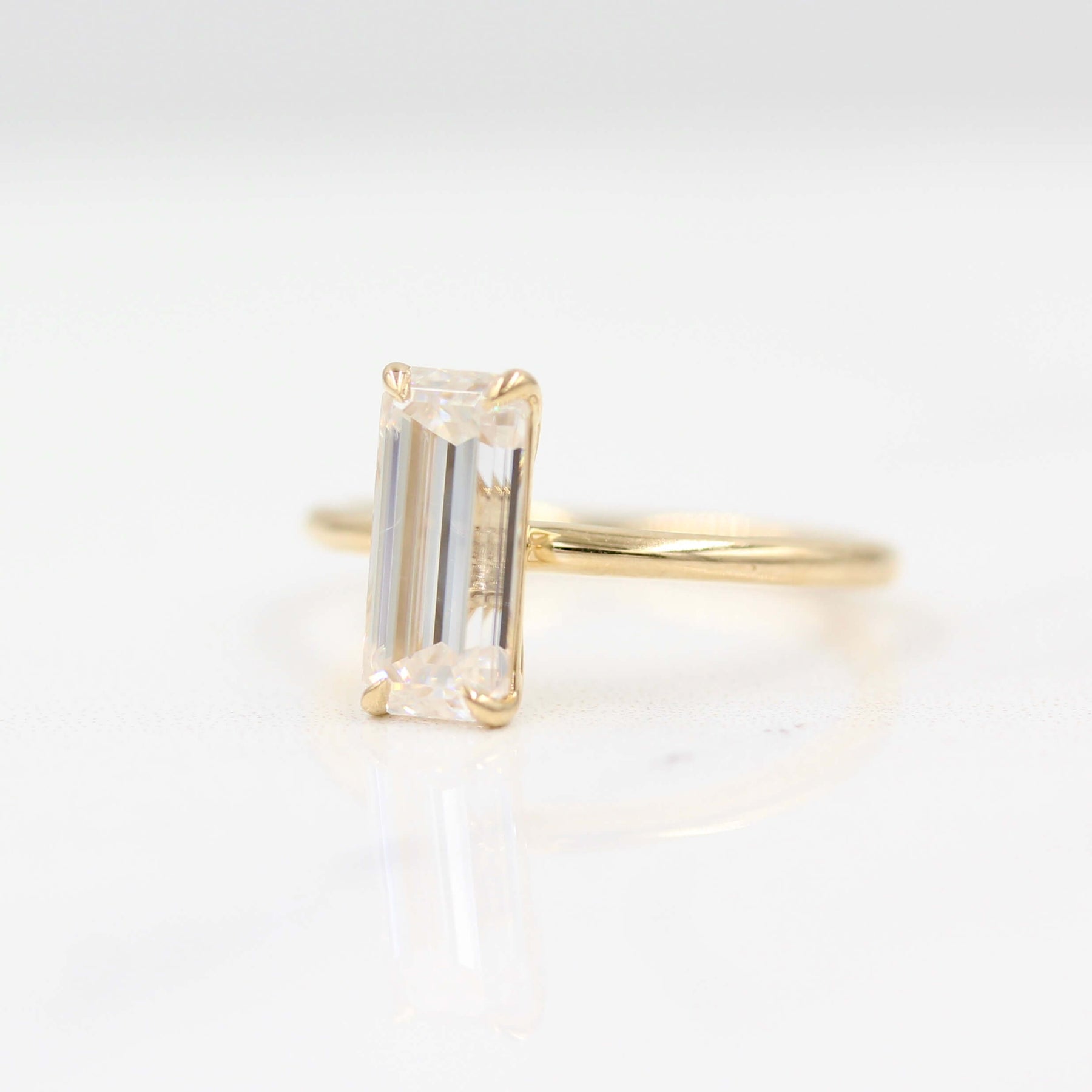 The Maeve Ring | Taylor Custom Rings