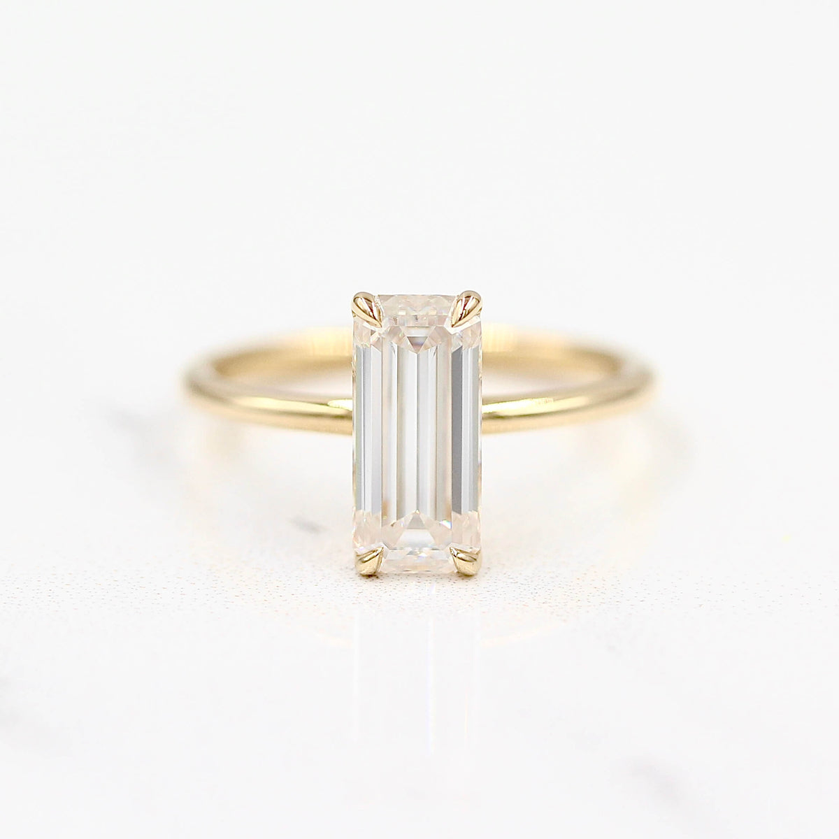The Maeve Ring